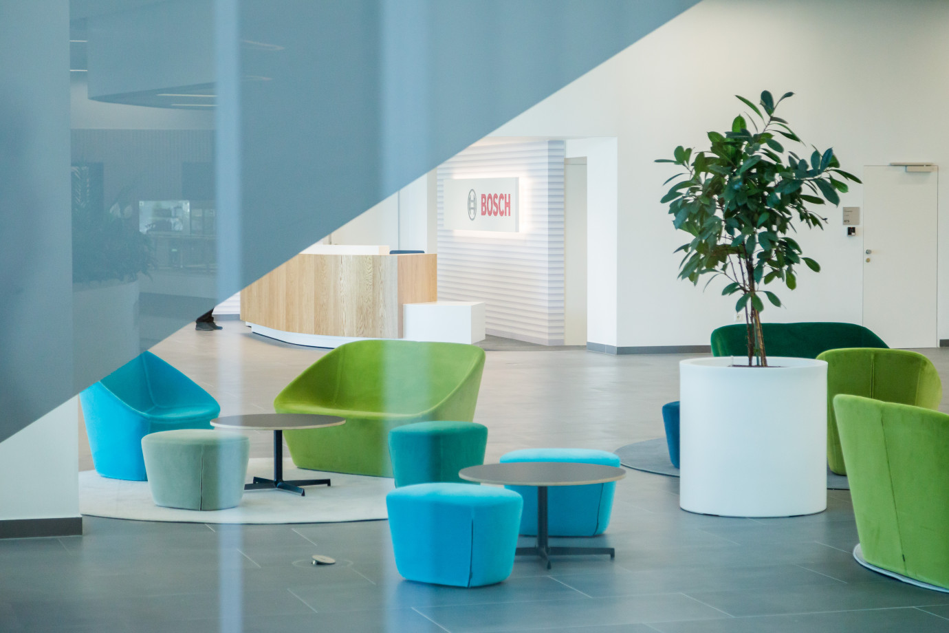 Bosch Budapest Innovation Campus – Hungary's newest automotive ...