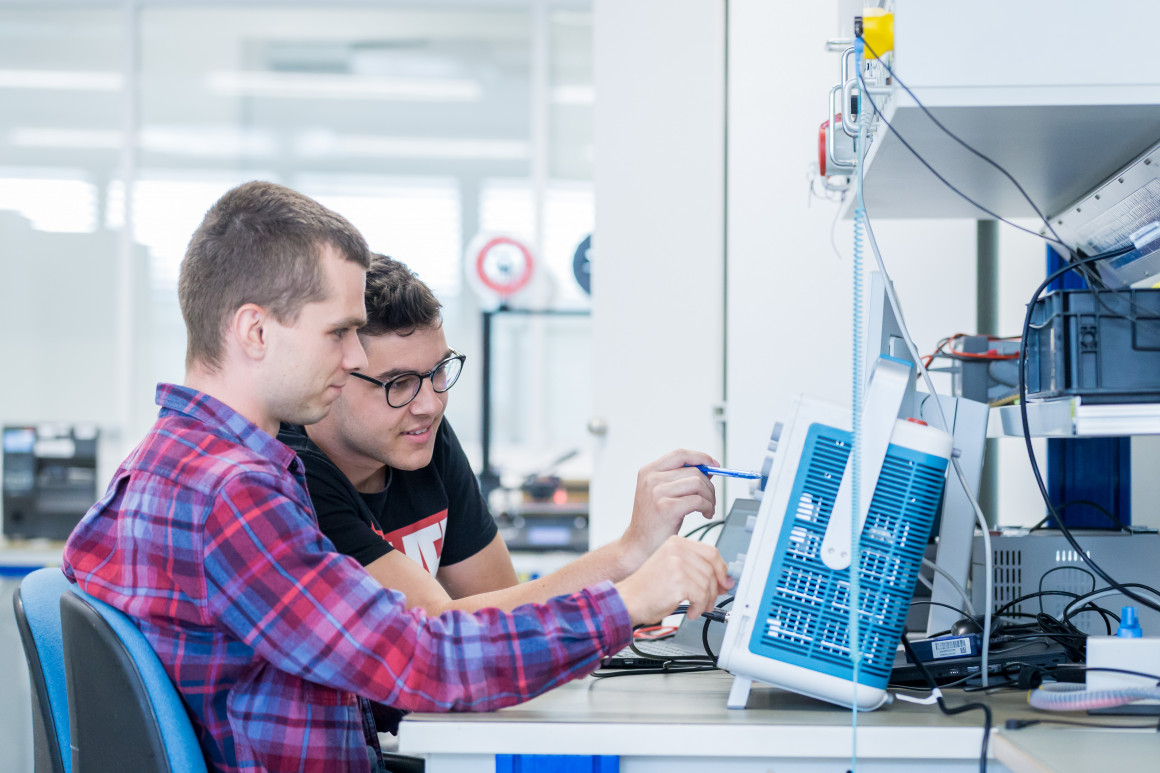 Bosch Budapest Innovation Campus – Hungary's newest automotive ...