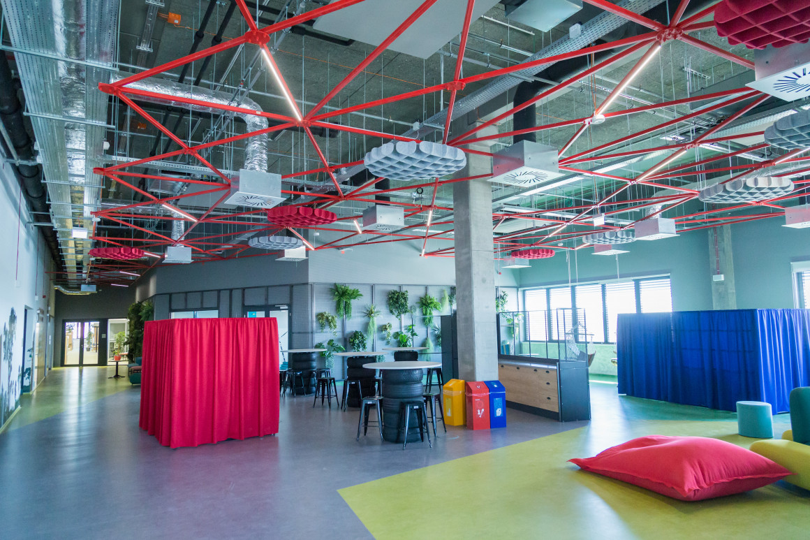 Bosch Budapest Innovation Campus – Hungary's newest automotive ...