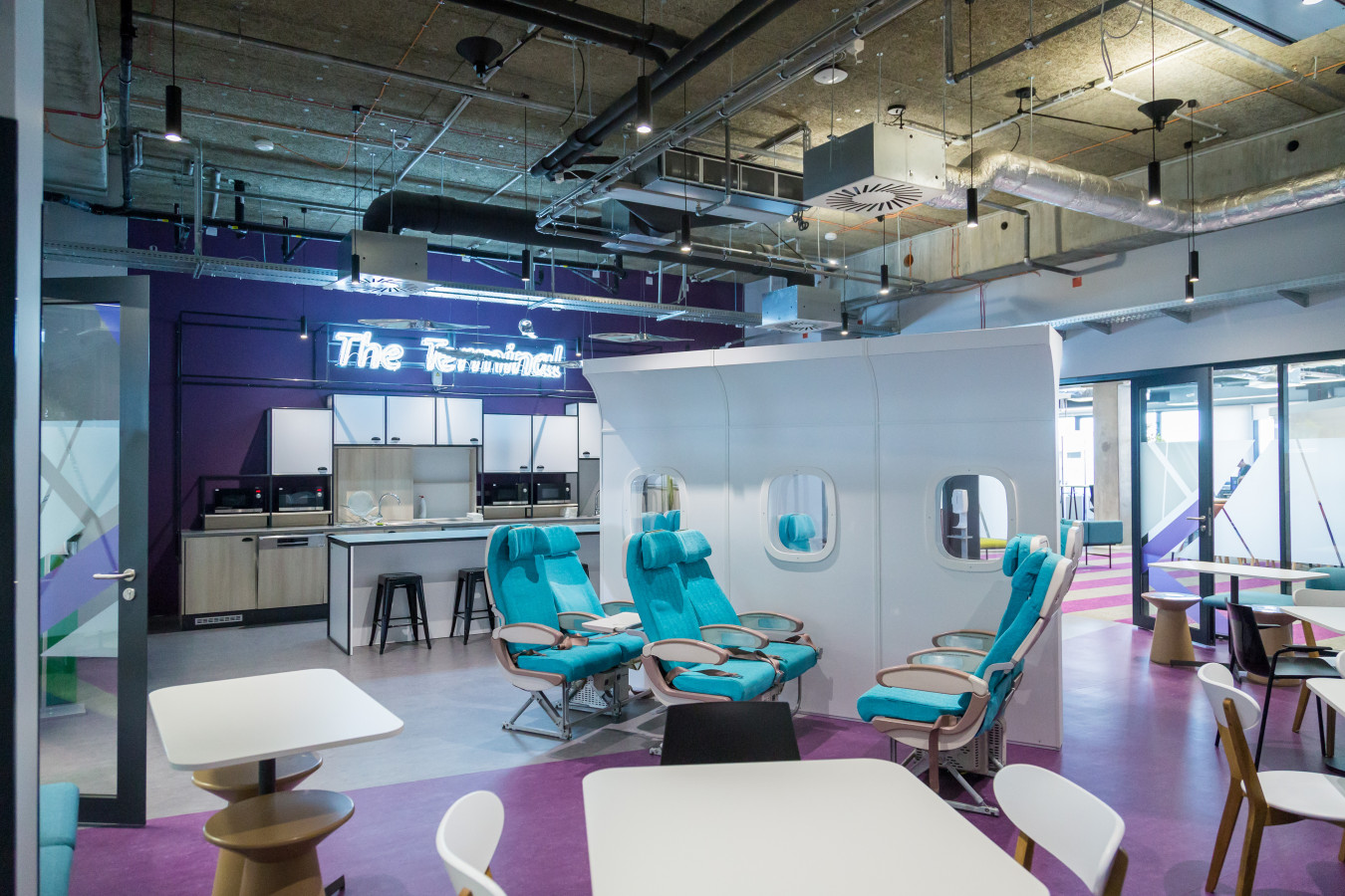 Bosch Budapest Innovation Campus – Hungary's newest automotive ...