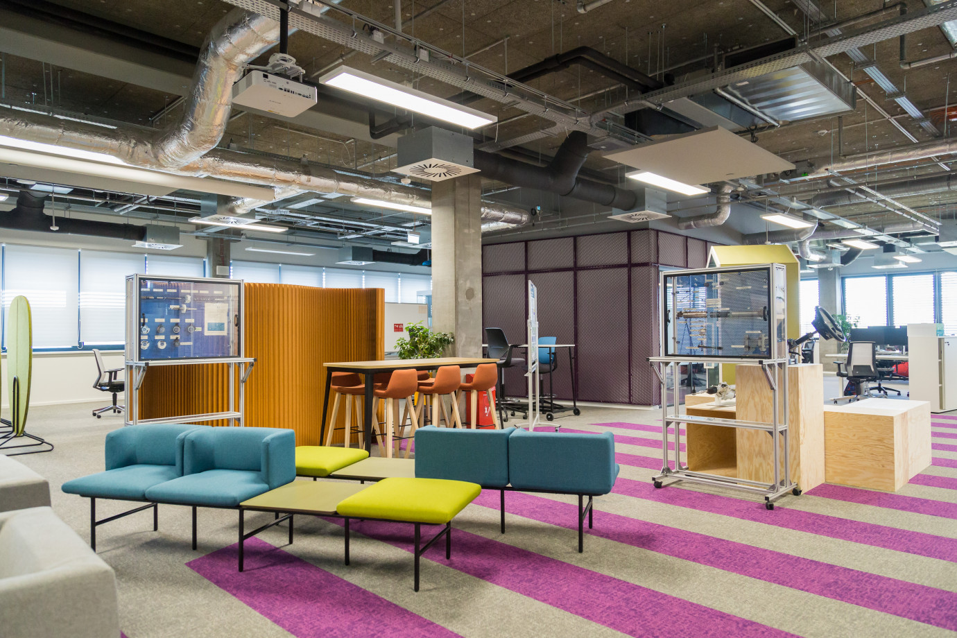 Bosch Budapest Innovation Campus – Hungary's newest automotive ...