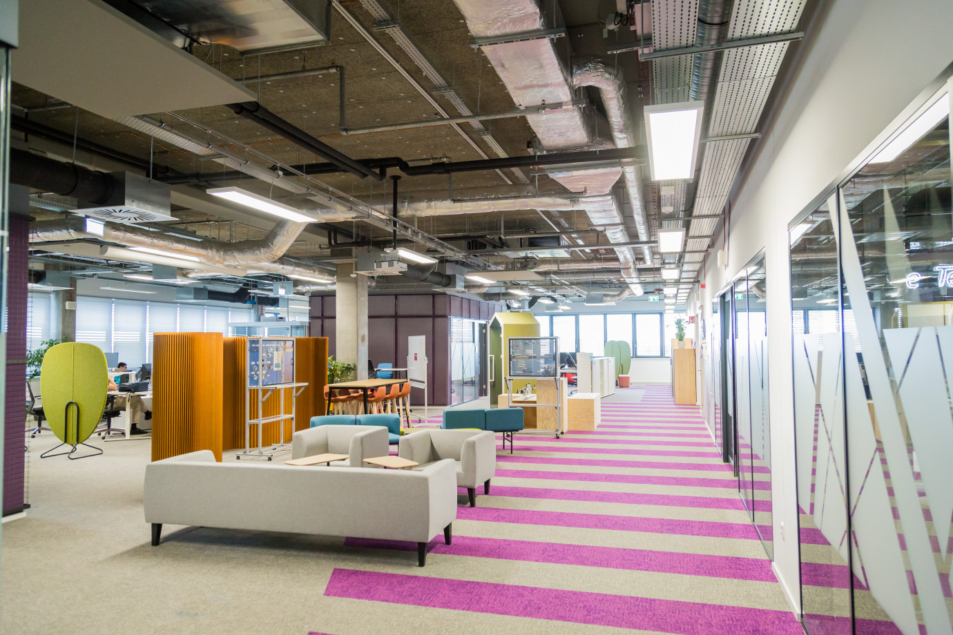 Bosch Budapest Innovation Campus – Hungary's newest automotive ...